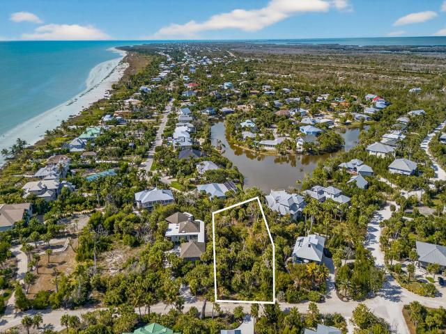933 Strangler Fig Lane, Sanibel, US, FL