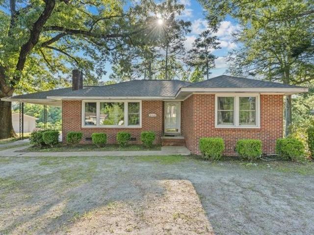 933 Sunset Blvd, Elba, AL 36323