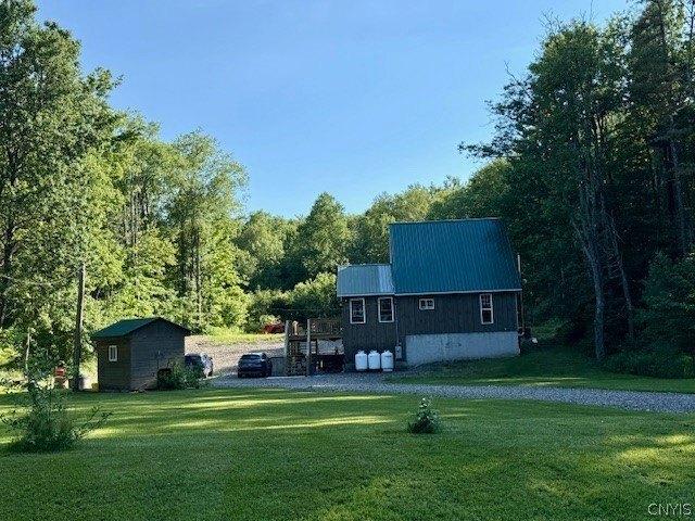 933 Swancott Mill Rd, Taberg, NY 13471