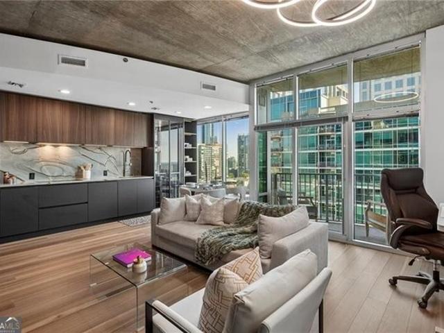 933 Peachtree St NE Unit 1824, Atlanta, GA 30309