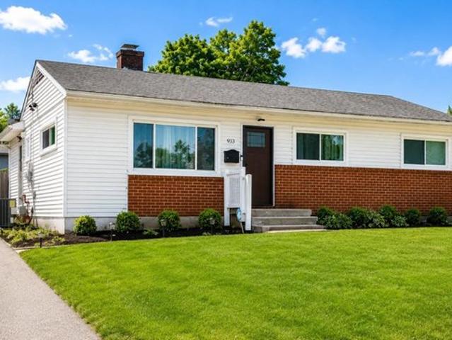 933 Prestwood Rd, Catonsville, MD 21228