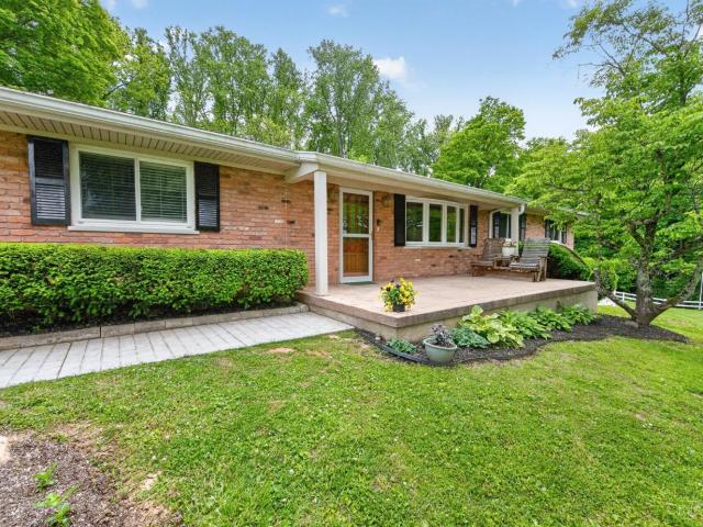 933 Robin Hill Drive