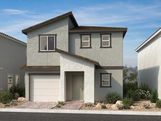 933 Ryton Pools Ln, Henderson, NV 89014