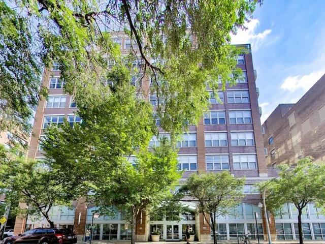 933 W Van Buren St Apt 622, Chicago, IL 60607