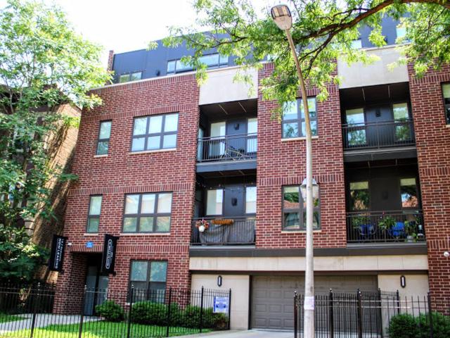 933 W. Belle Plaine 933 405 Unit 405