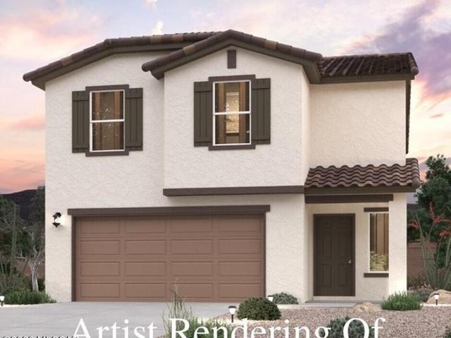 933 W Calle Seda Fina, Sahuarita, AZ 85629
