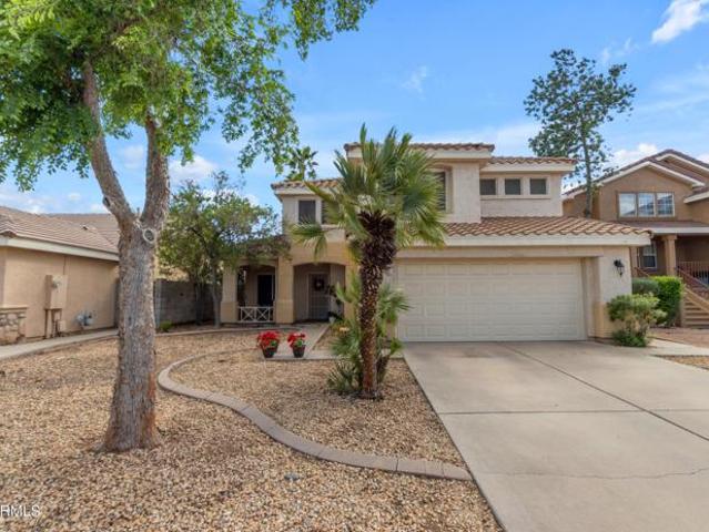 933 W Hudson Way, Gilbert, AZ 85233