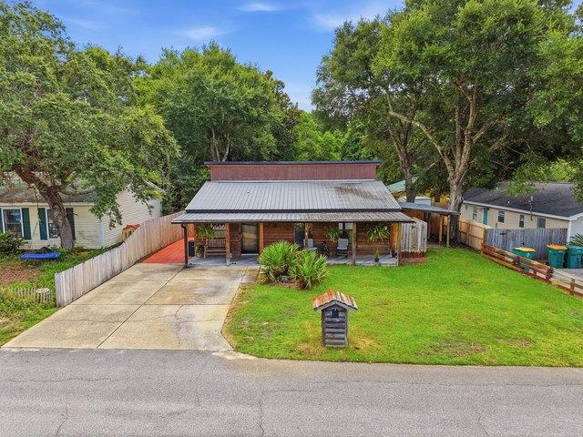 933 Washington St, Fort Walton Beach, FL 32547