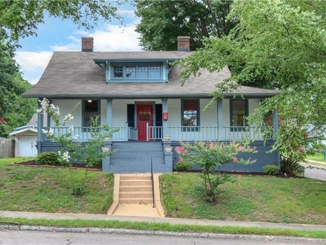 933 West St, Winston Salem, NC 27101