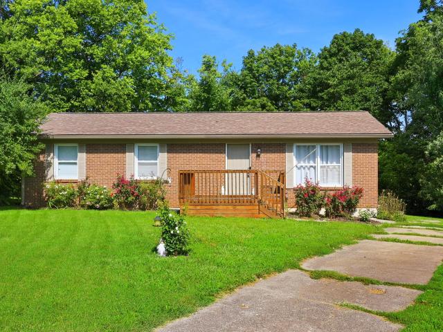 933 Westwood Court