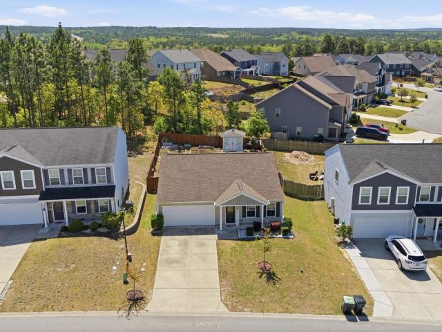 933 Tanreall Drive