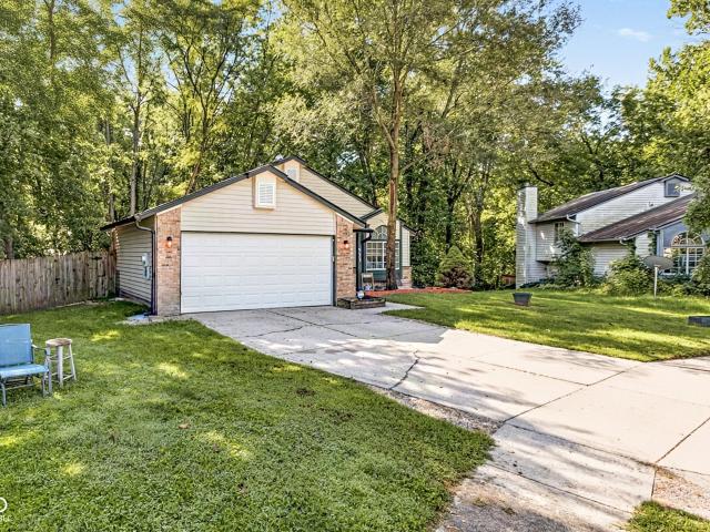 933 Timber Creek Lane