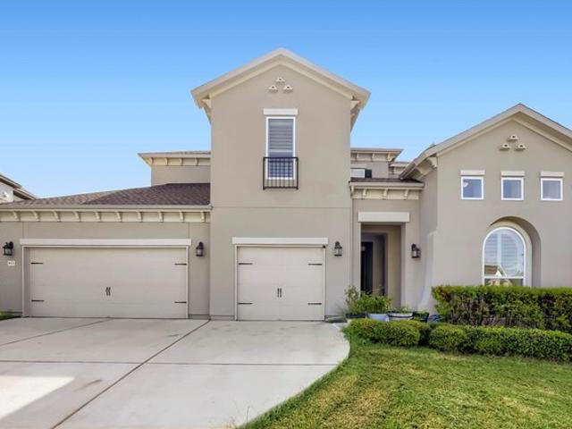 933 Trevi Fontana Dr, Leander, TX 78641