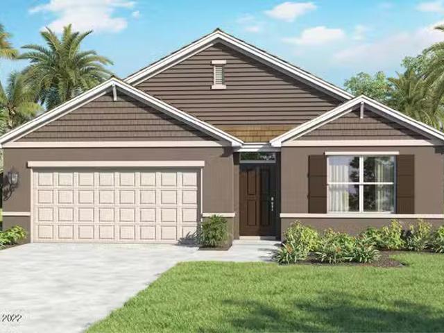 933 TRINITY ST, ROCKLEDGE, FL 32955 Single Family Residence Fo.