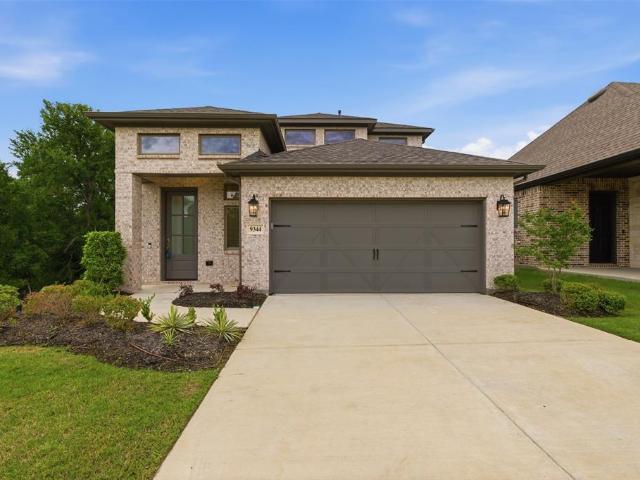 9344 Buckeye Bend