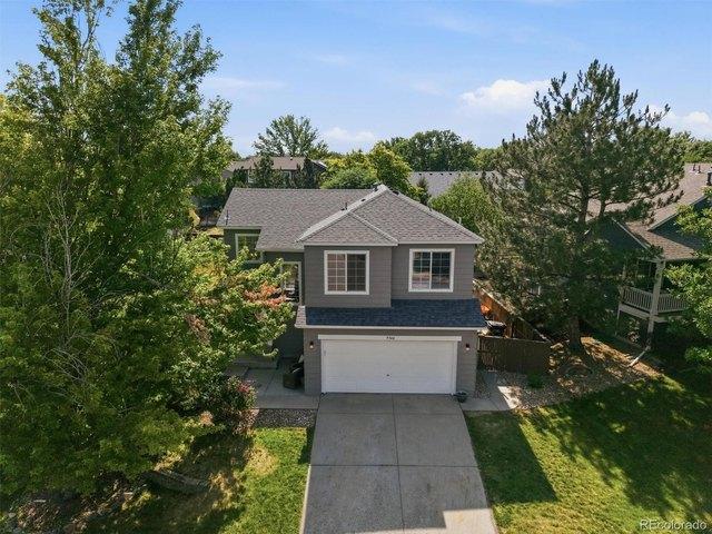 9344 Wolfe St, Littleton, CO 80129