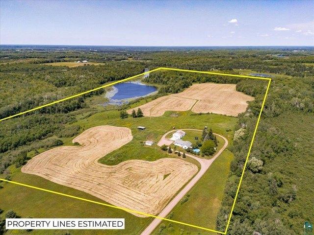93453 Military Rd, Sturgeon Lake, MN 55783