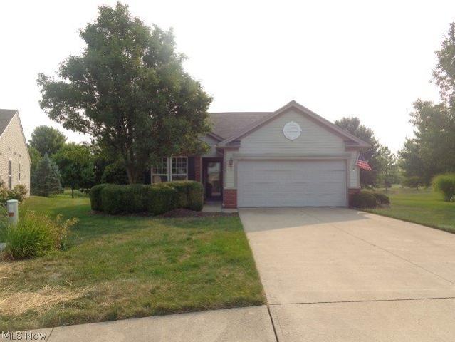 9345 Norwich Pl, North Ridgeville, OH 44039