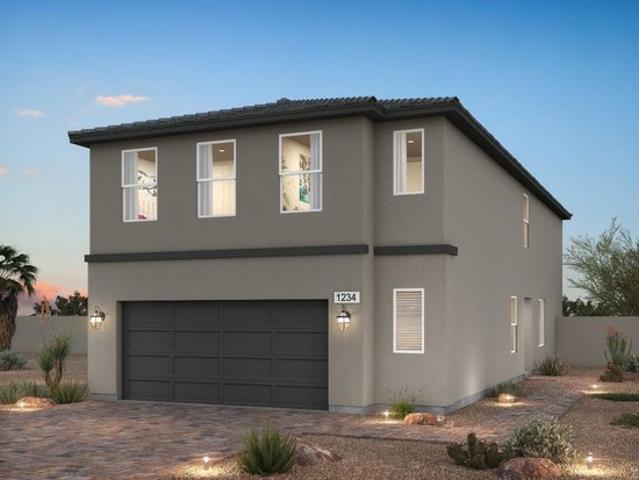 9345 Juniper Shade St, Las Vegas, NV 89178