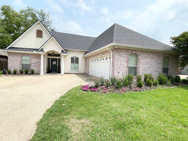 9345 S Plaquemine Dr, Shreveport, LA 71115