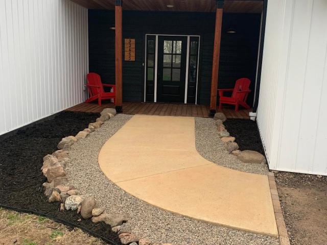 93465 Island Lake Road