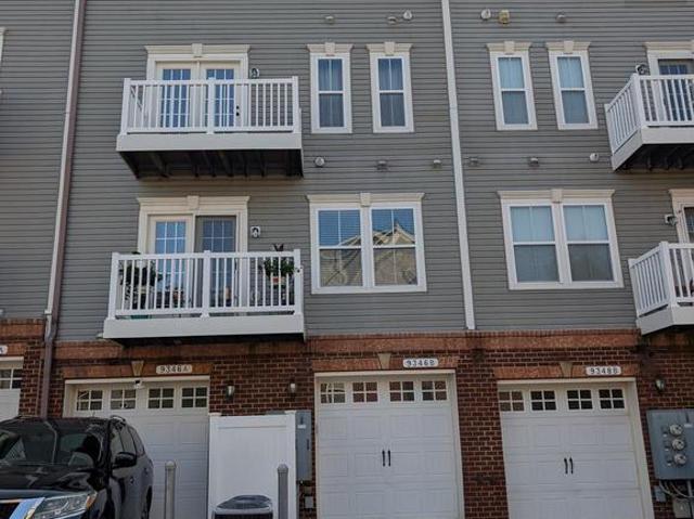 9346 B Esplanade Court # 9346B