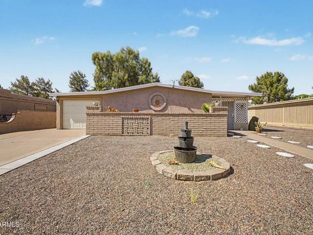9346 E Lakeside Dr, Sun Lakes, AZ 85248