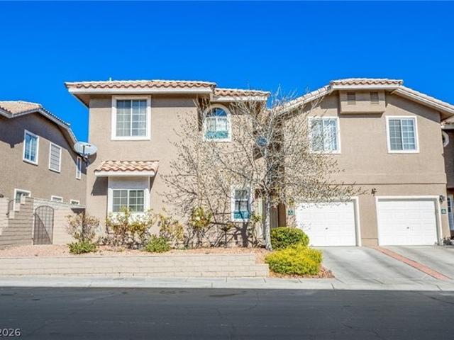 9346 Horizon Vista Ln, Las Vegas, NV 89117