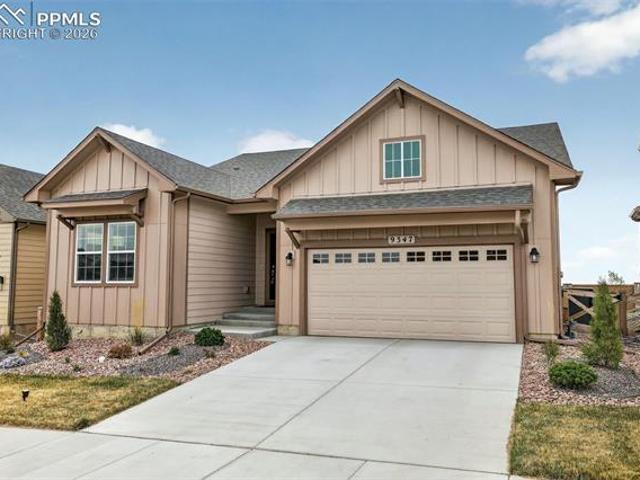 9347 Mayflower Gulch Way