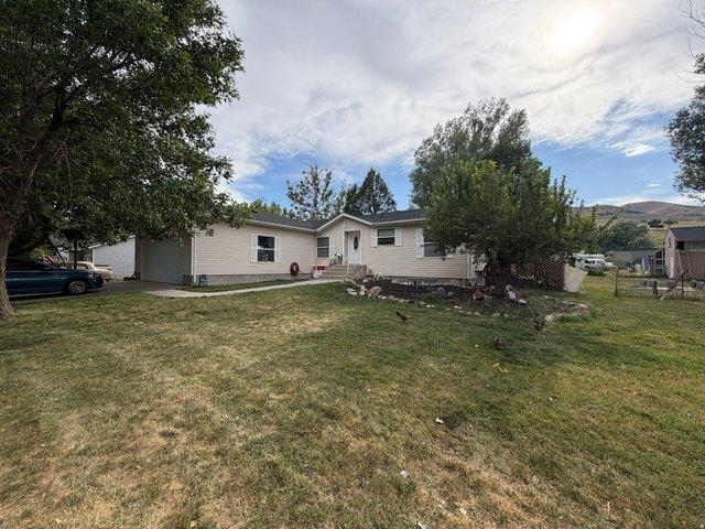 9347 N 11600 W, Thatcher, UT 84337