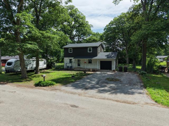 9347 N 327 W