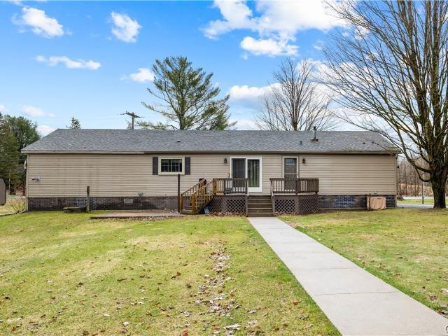 9347 Coal Hill Road