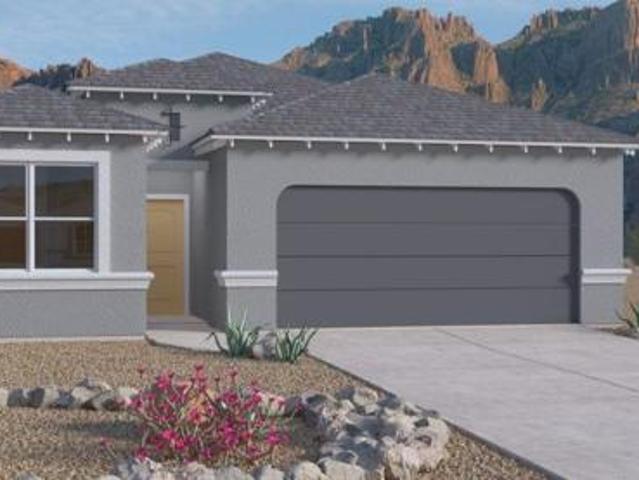 9347 E Cotton Rd, Florence, AZ 85132