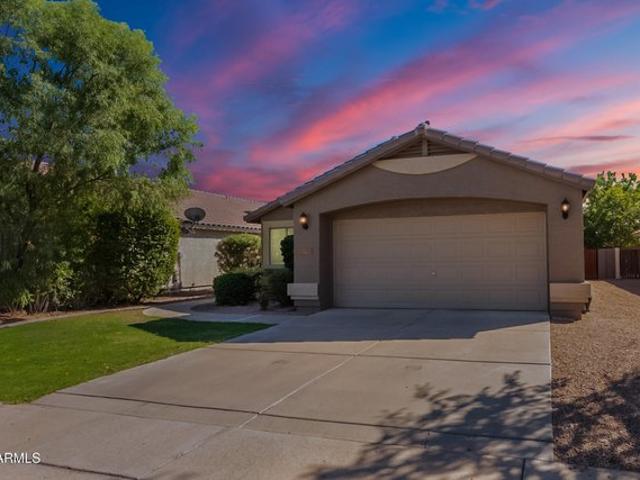 9347 E Nopal Ave, Mesa, AZ 85209