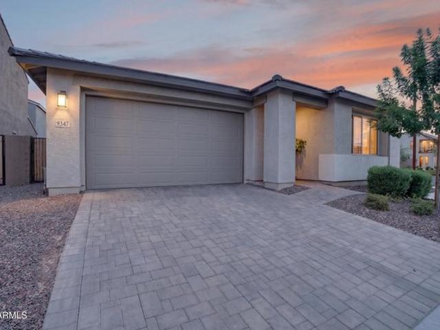 9347 E Saturn Ave, Mesa, AZ 85212