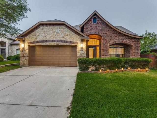 9348 Moncrief St, Fort Worth, TX 76244