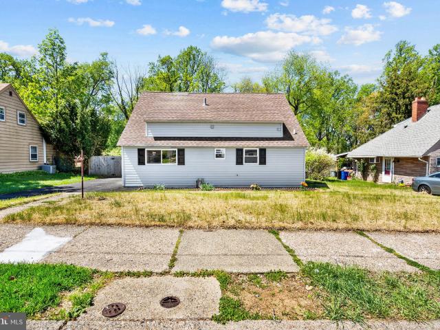 9348 Annapolis Rd, Philadelphia, PA 19114 | MLS #PAPH2611 | Compass