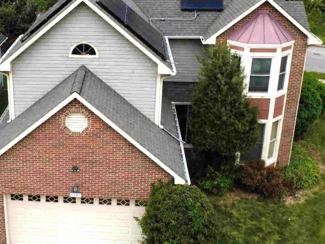 9348 Creekview Dr, Laurel, MD 20708 | MLS #MDPG2200 | Compass