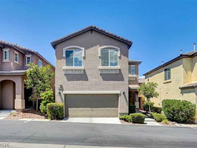 9348 Euphoria Rose Ave, Las Vegas, NV 89166