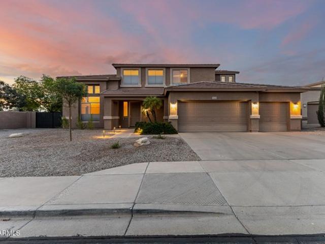 9348 E Milagro Ave, Mesa, AZ 85209