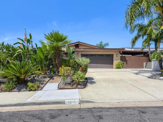 9348 Goyette Pl, Santee, CA 92071