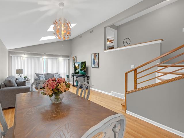 9349 Morgan Ave, Evanston, IL 60203 | MLS #12621 | Compass