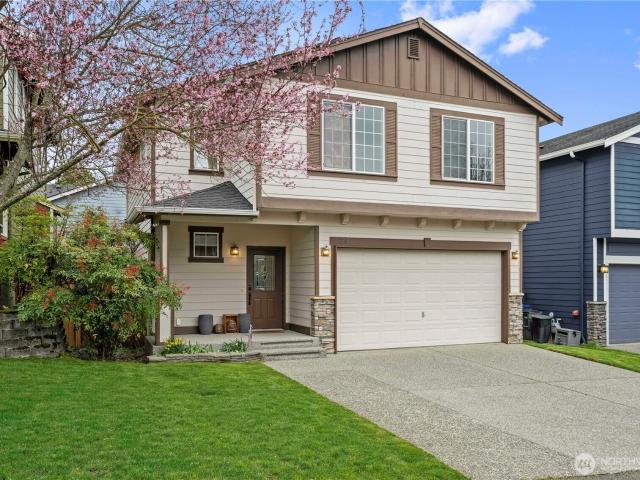 9349 11th St NE, Lake Stevens, WA 98258 | Compass