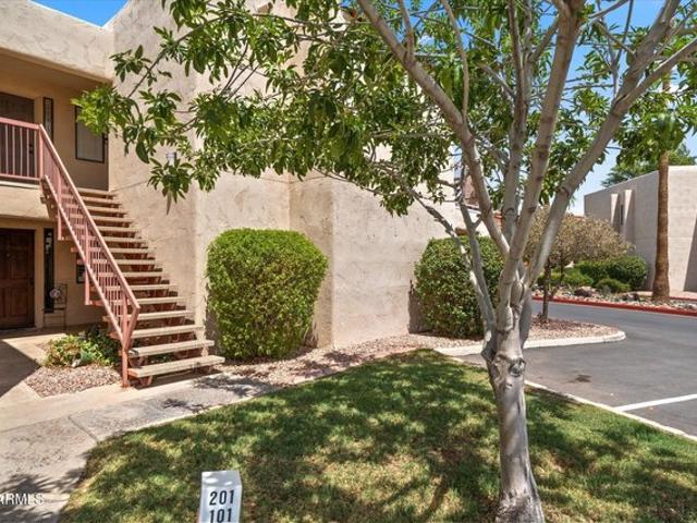 9340 N 92nd St Unit 101, Scottsdale, AZ 85258