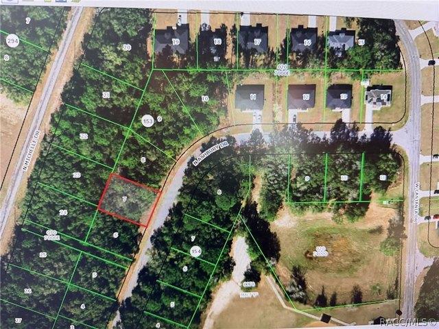 9340 N Ashbury Dr, Citrus Springs, FL 34434