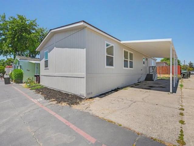 9340 Orangevale Ave Spc 39, Orangevale, CA 95662