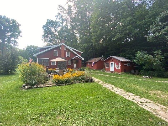 9340 Coal Hill Rd, Taberg, NY 13471