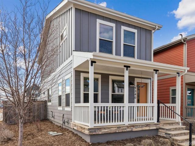 9340 E 58th Ave, Denver, CO 80238 | MLS #5960