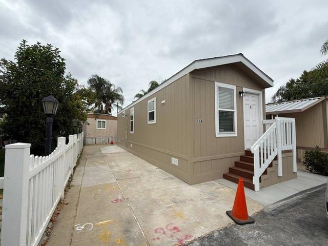 9340 Foothill Blvd Trlr 31A, Rancho Cucamonga, CA 91730