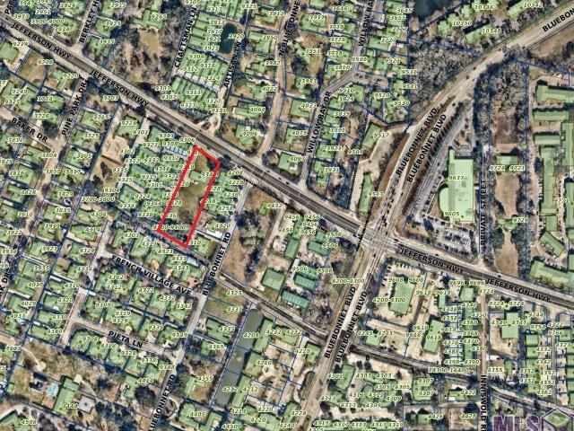 9340 Jefferson Hwy, Baton Rouge, LA 70809 | MLS #BR2025013